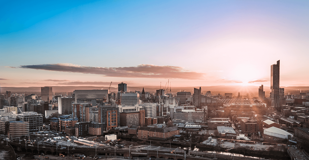 Greater Manchester Good Employment Charter - Resource area | CIPD