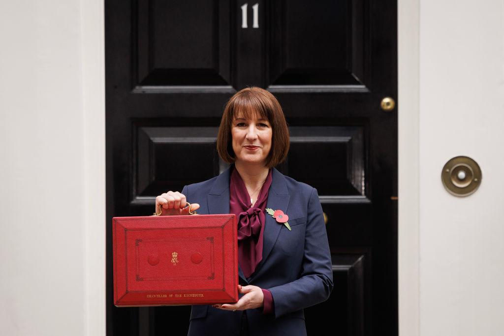 Autumn Budget 2024: Extra employment costs create urgent need for ...