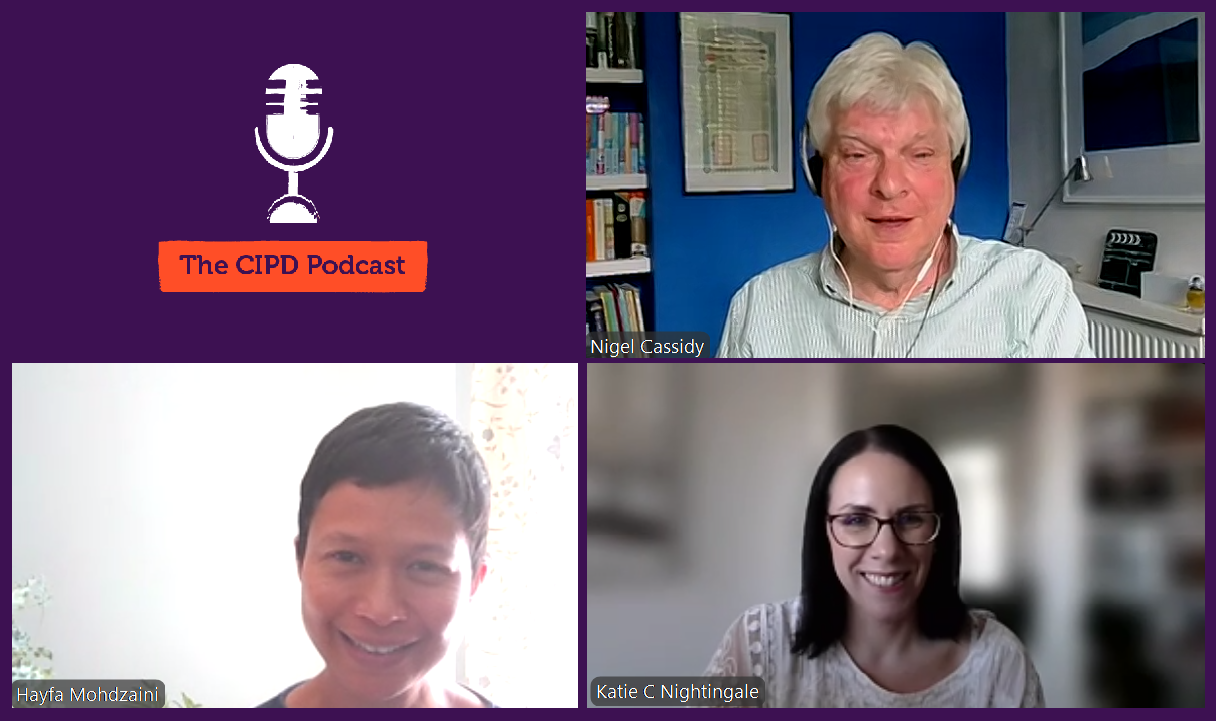 Driving performance with people analytics | CIPD