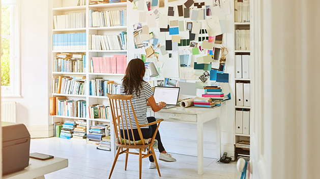 Where are we now with home working? | CIPD