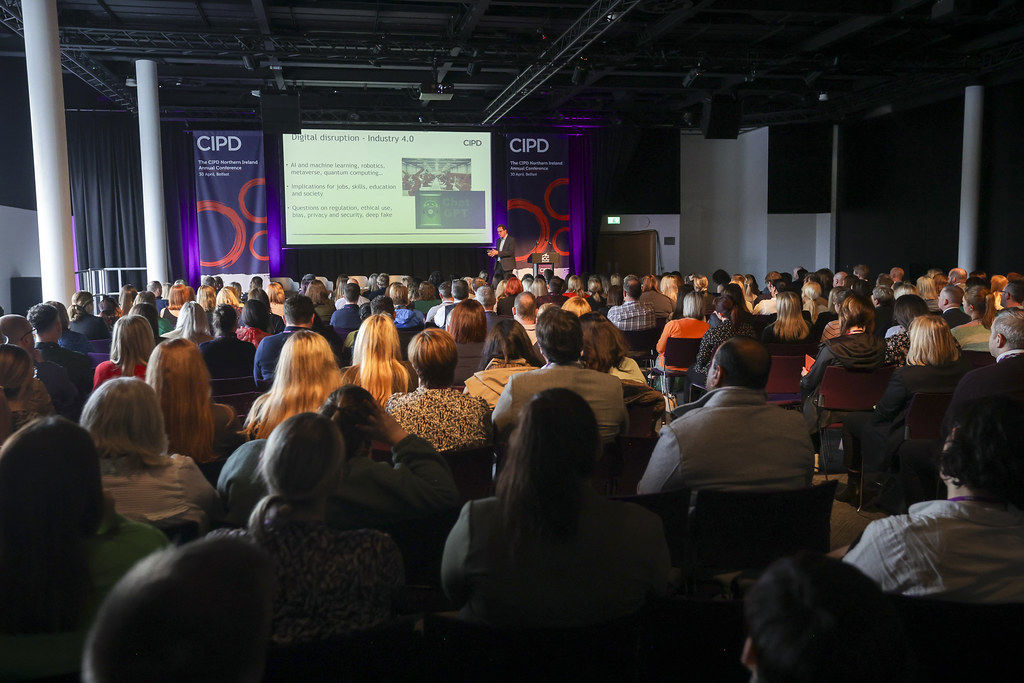 CIPD events | CIPD