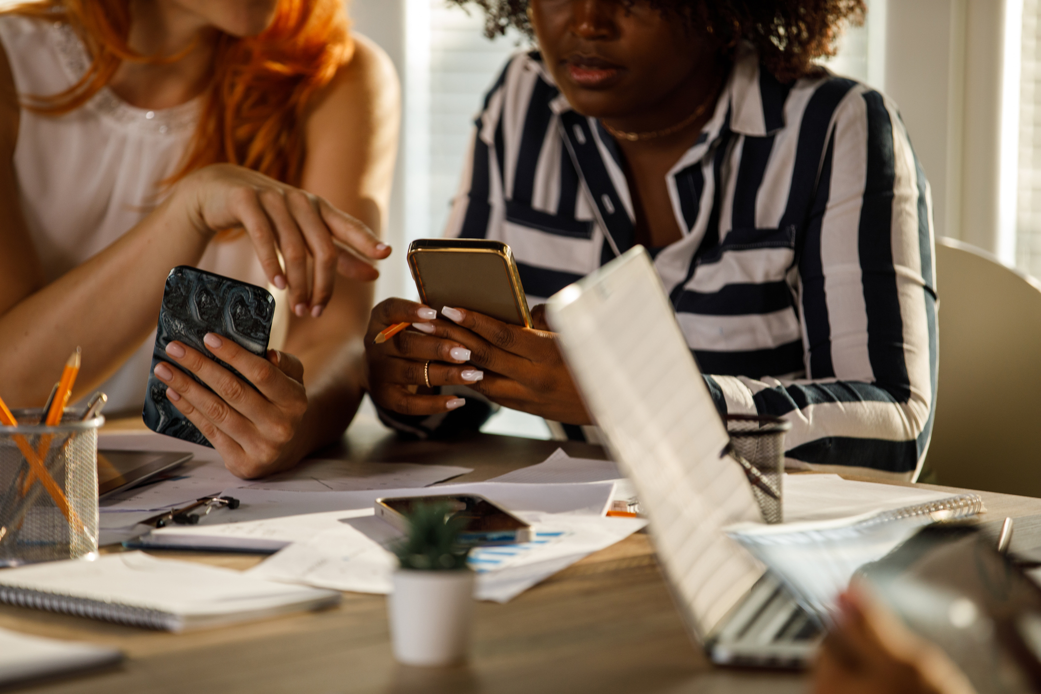 Digital inclusion and inequality in the workplace | CIPD