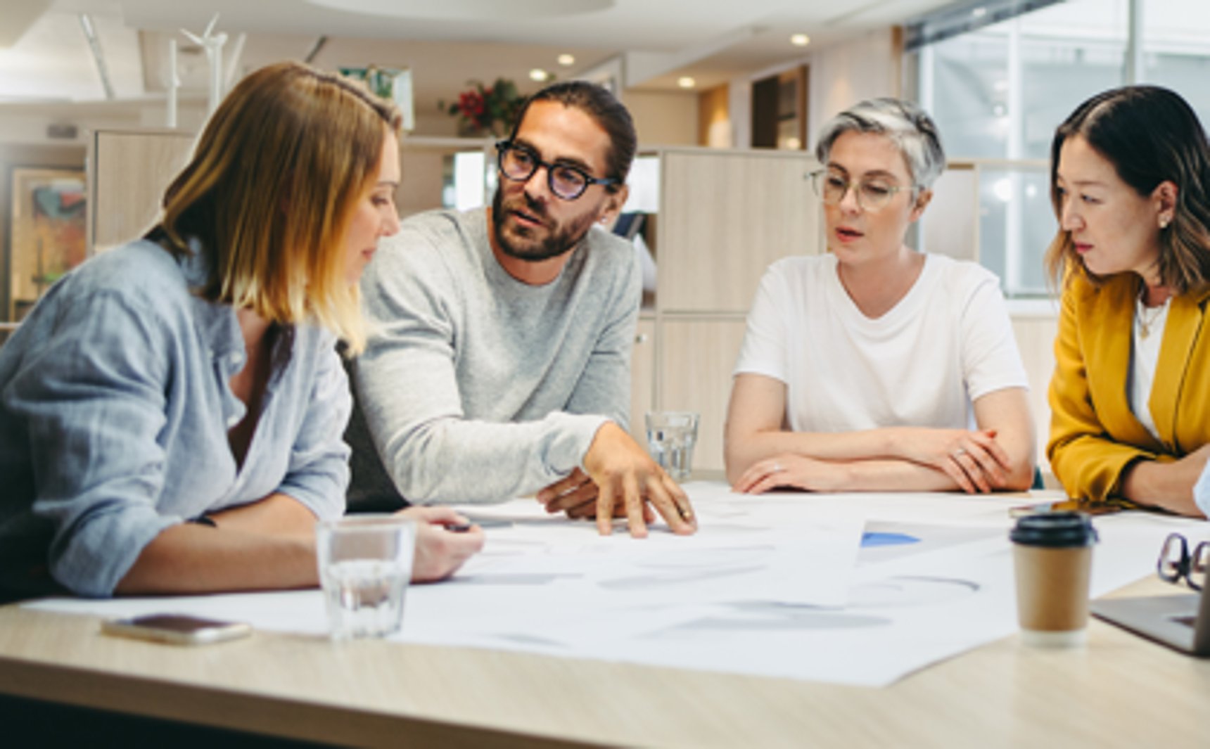 Analysis | How L&D can create value: Focusing on social collaborative learning | CIPD