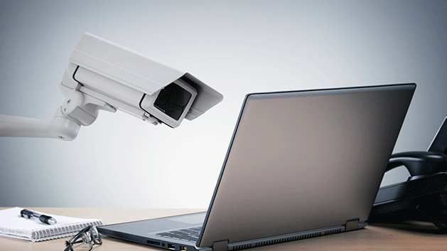 Surveillance in the ‘data-driven’ workplace: is this the new norm? | CIPD