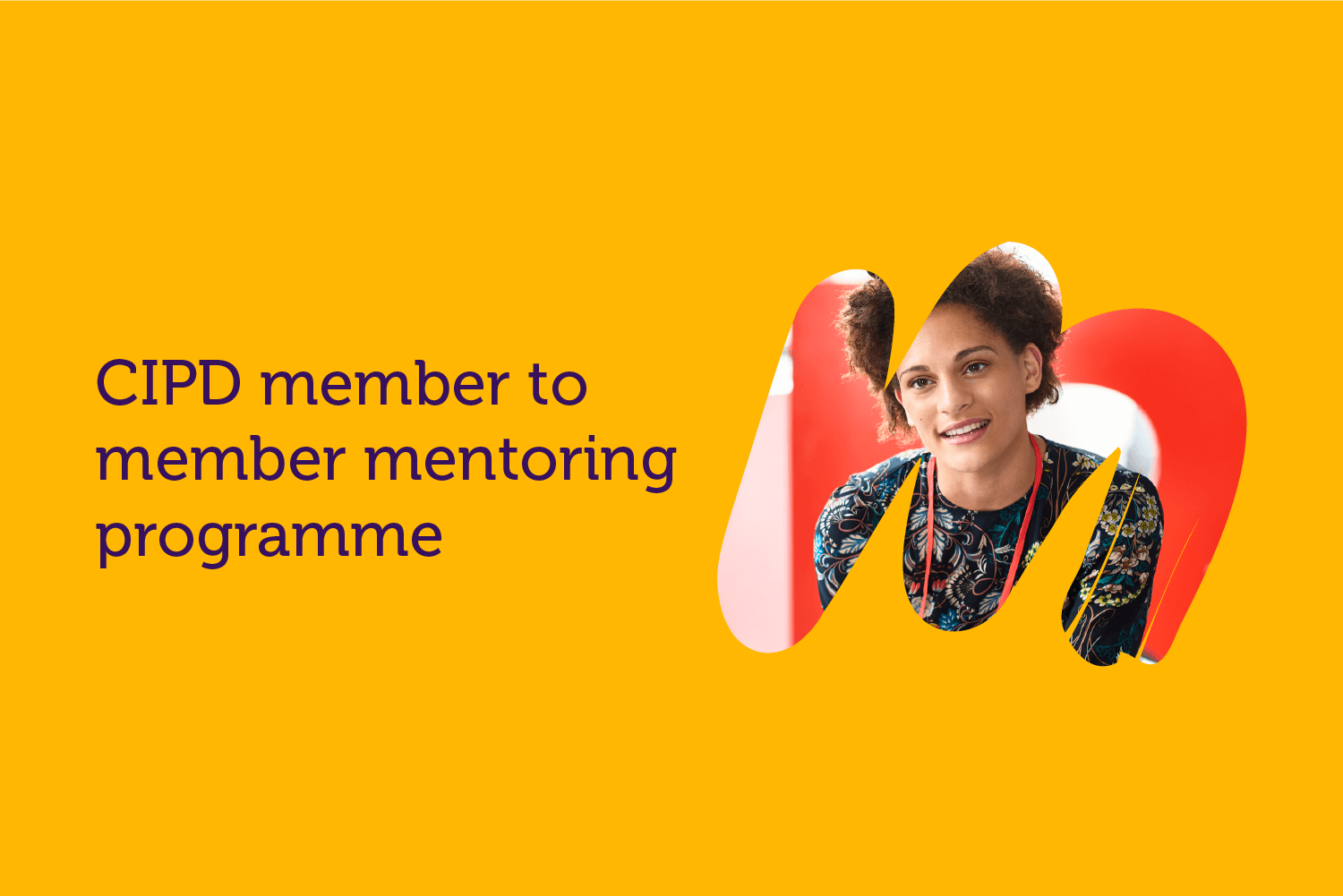 CIPD member to member mentoring programme | CIPD